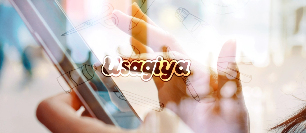 うさぎや公式アカウント SNS – usagiya