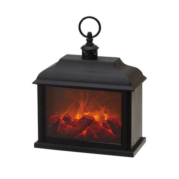 イルミネライトLED暖炉＜Mサイズ＞ - usagiya