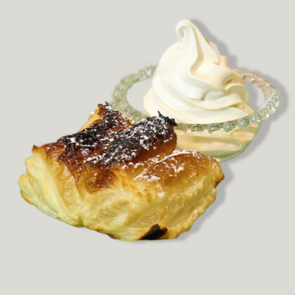 スイーツメニュー – usagiya