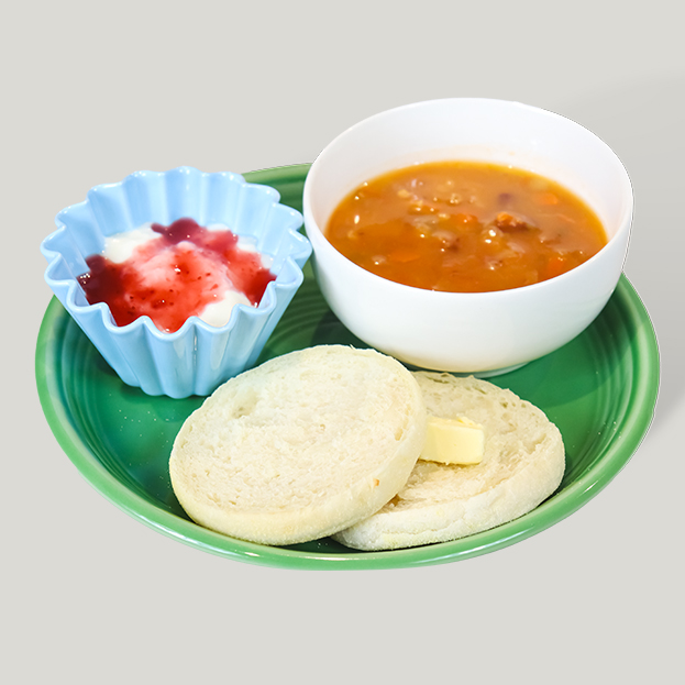 フードメニュー - usagiya